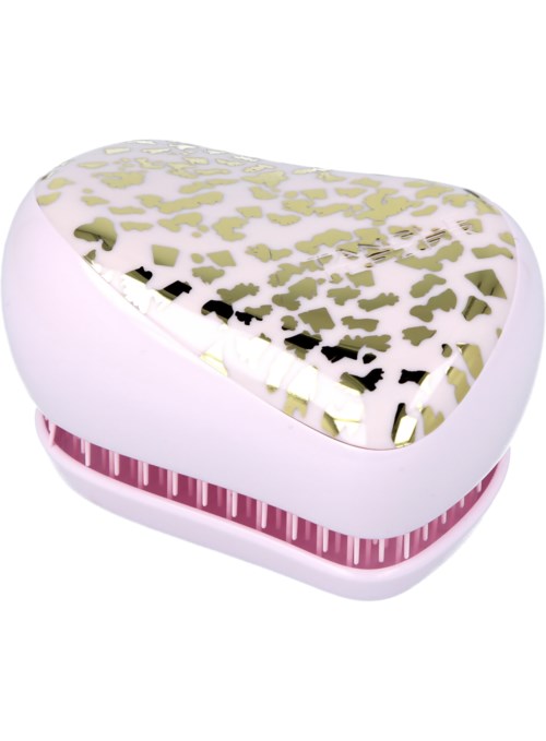 Tangle Teezer The Compact Styler Gold Leaf | lyko.com