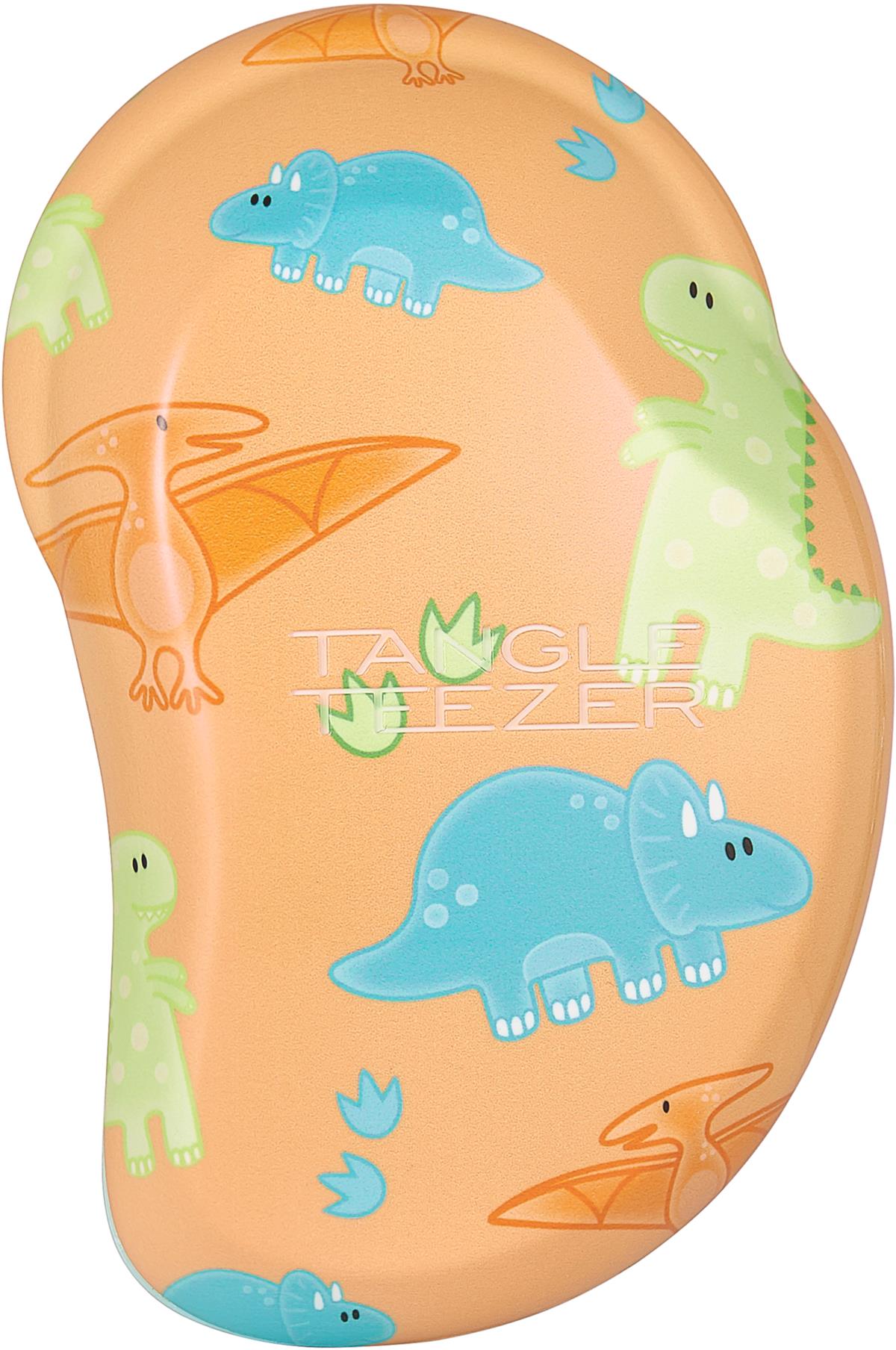 Tangle Teezer The Original Mini Professional Detangling Hairbrush ...