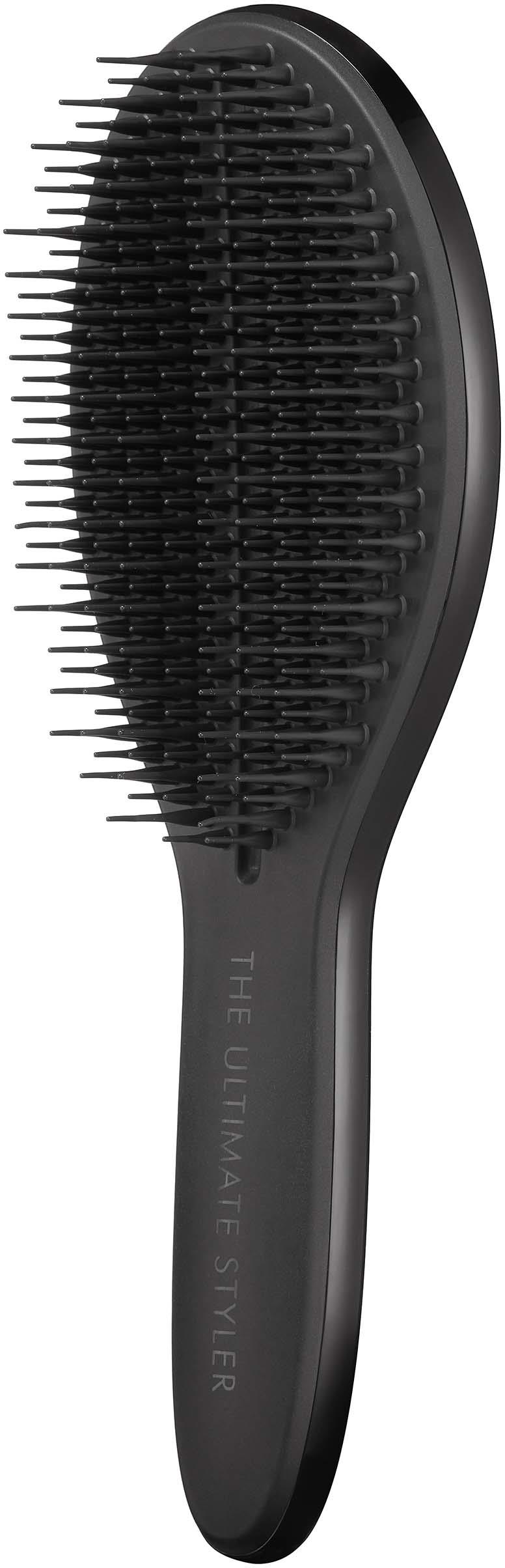 Tangle Teezer The Ultimate Black Svart | lyko.com