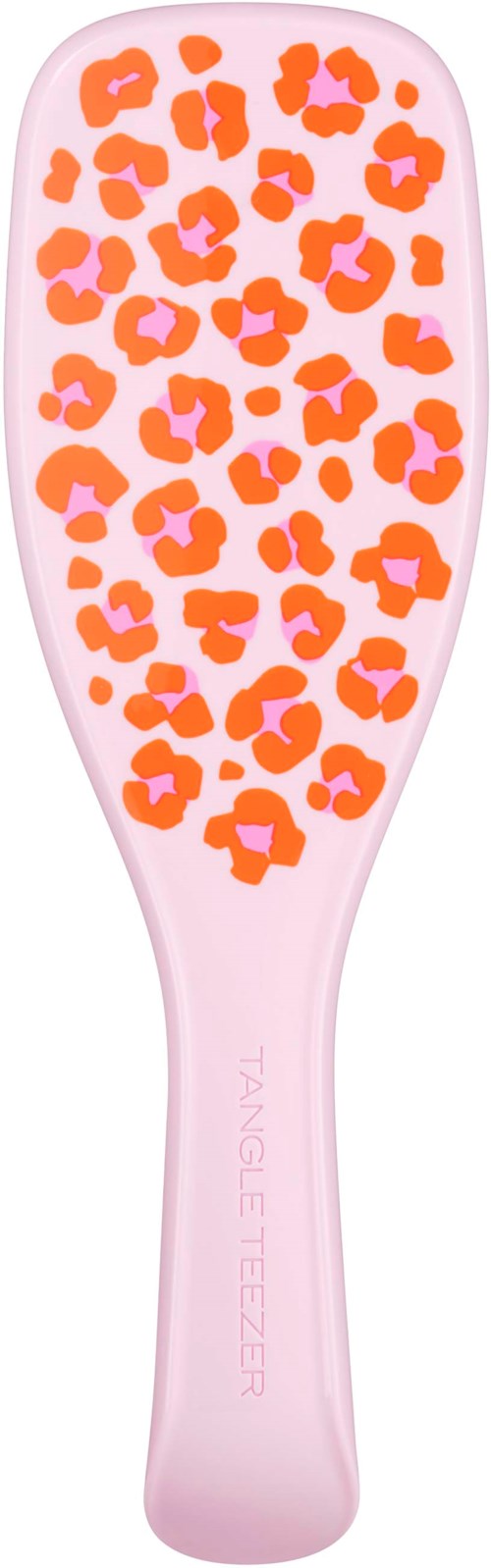 Tangle Teezer The Ultimate Detangler Printed Vibrant Leopard | lyko.com