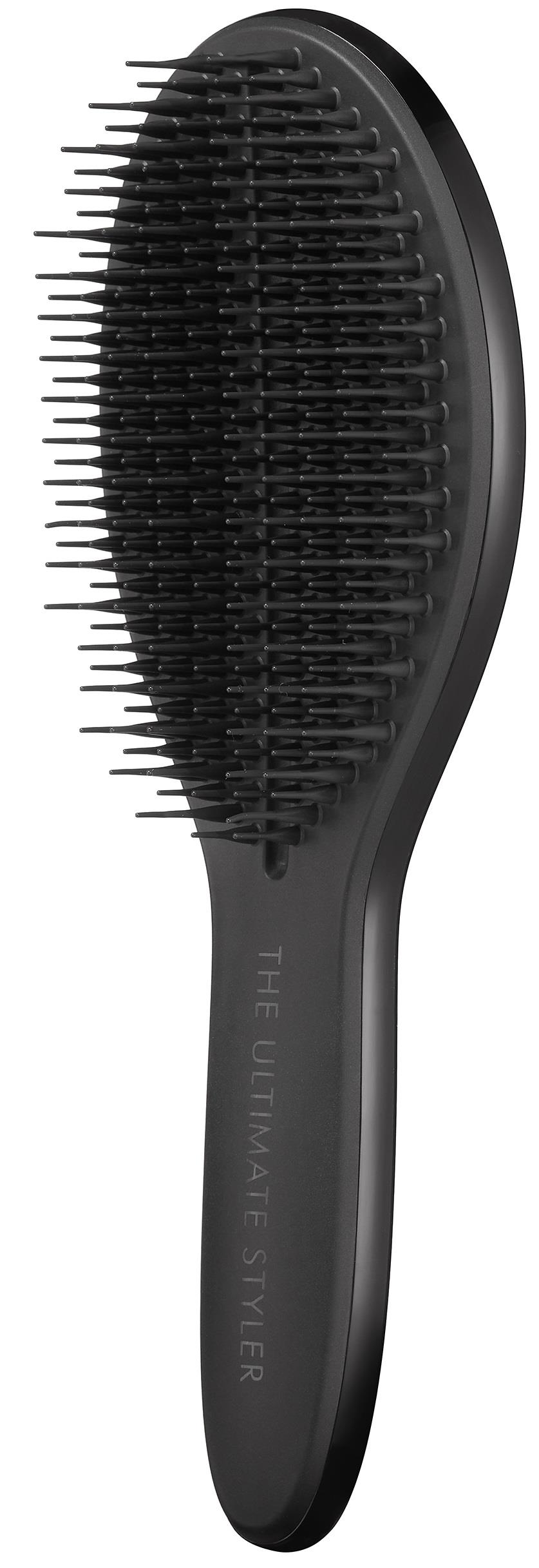 Tangle Teezer The Ultimate Styler Jet Black | lyko.com