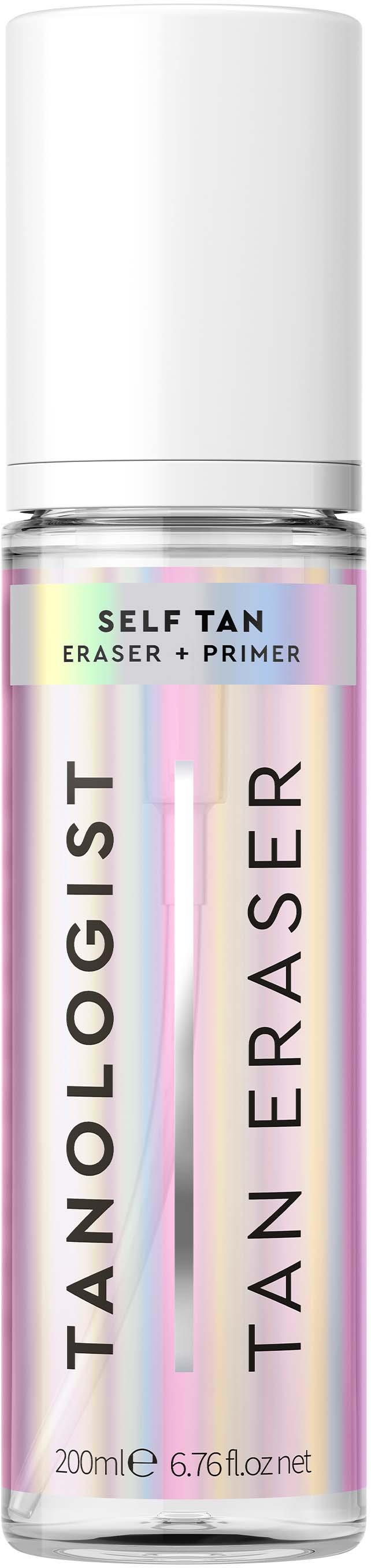 Tanologist Self-Tan Eraser + Primer 200 ml | lyko.com