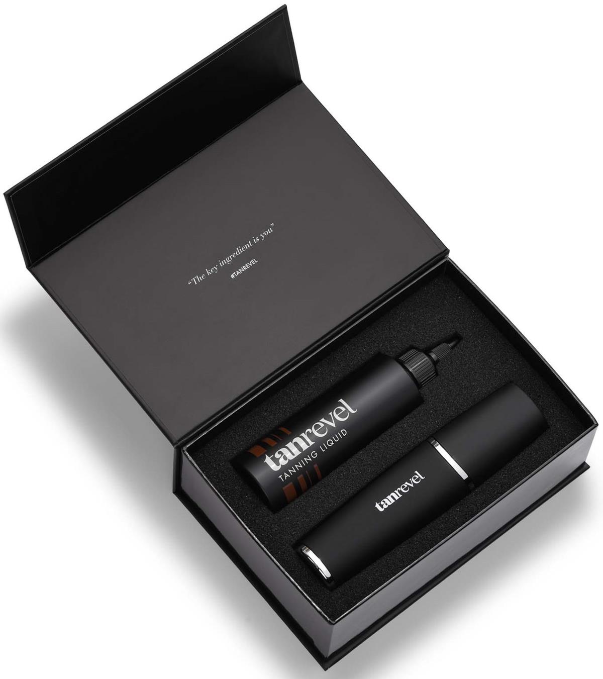 Tanrevel Pro Original Original | lyko.com