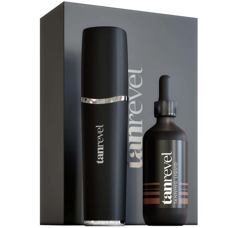 Tanrevel Pro Starter Kit | lyko.com