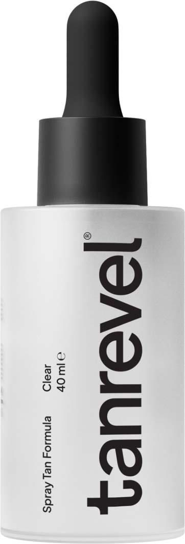 Tanrevel® Spray Tan Formula Clear 40 ml | lyko.com