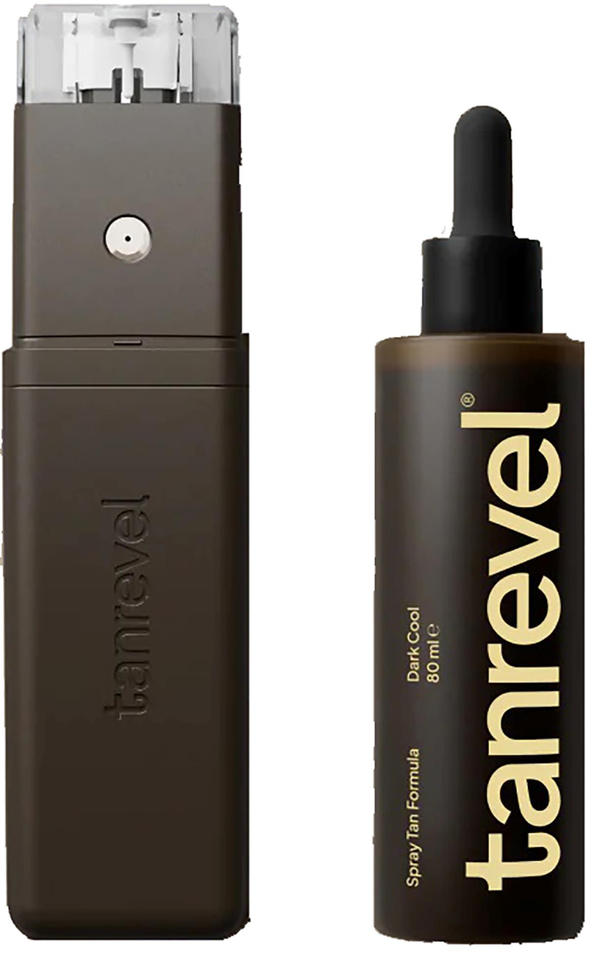 Tanrevel® Spray Tan Kit Pro | lyko.com