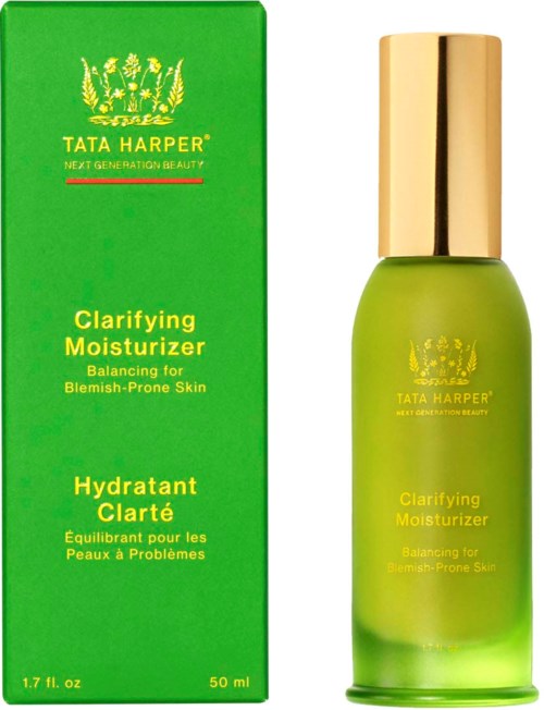 Tata Harper Clarifying Moisturizer 50 ml | lyko.com
