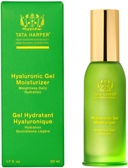 Tata Harper Hyaluronic Gel Moisturizer 50 ml | lyko.com