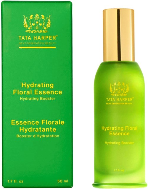 Tata Harper Hydrating Floral Essence Small 50 ml | lyko.com