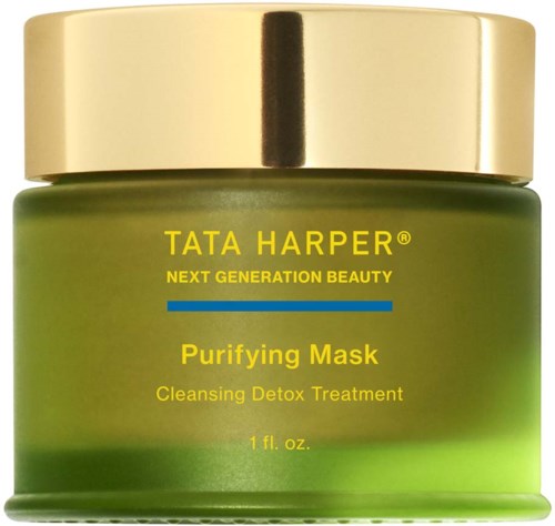 Tata Harper Purifying Mask 30 ml | lyko.com