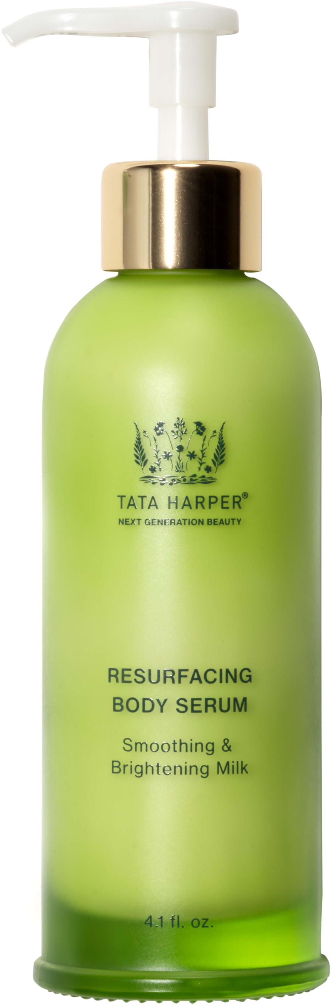 Tata Harper Resurfacing Body Serum 125 ml | lyko.com