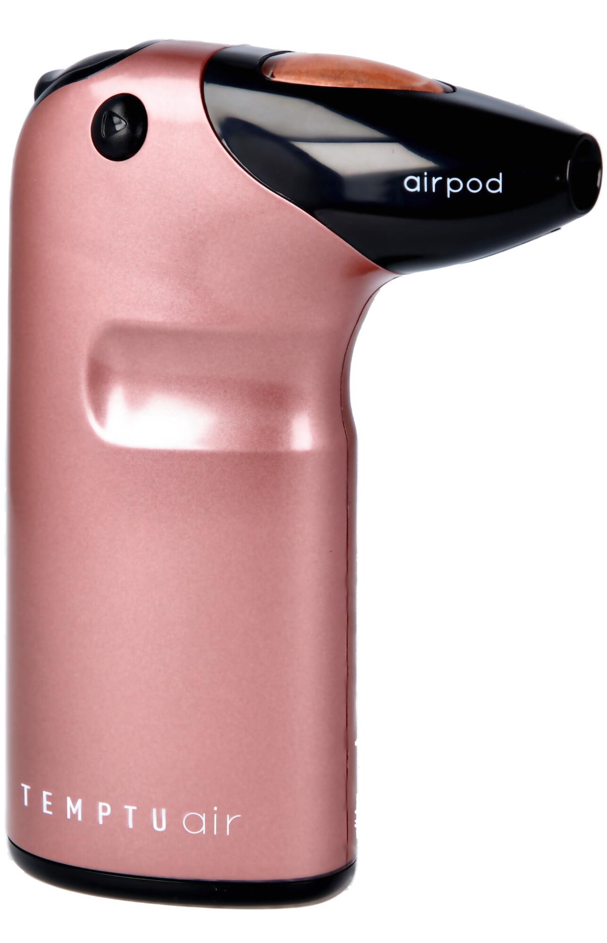 Temptu Air Rose Gold Limited Edition | lyko.com
