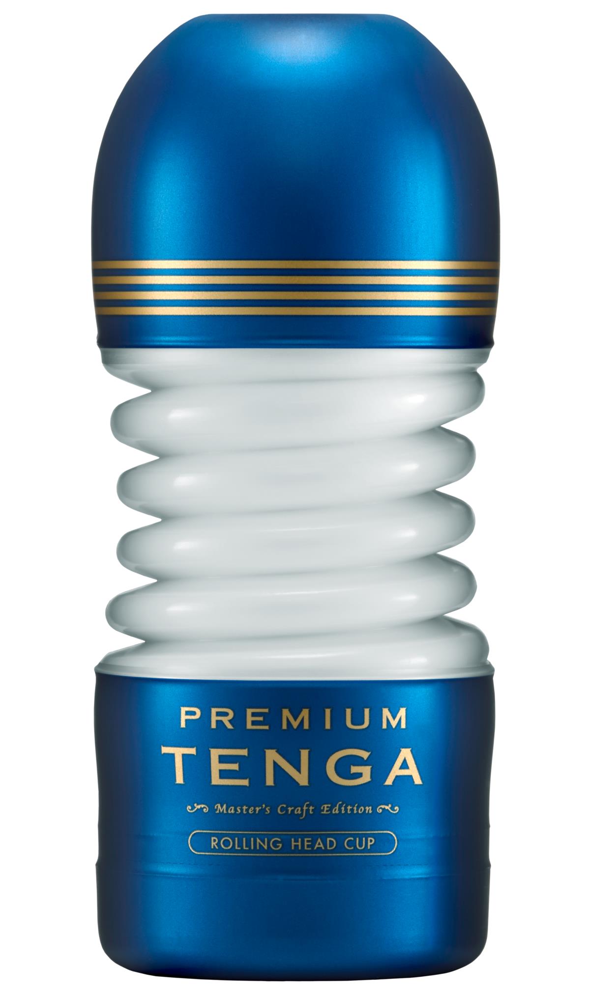TENGA Premium Rolling Head Cup | lyko.com
