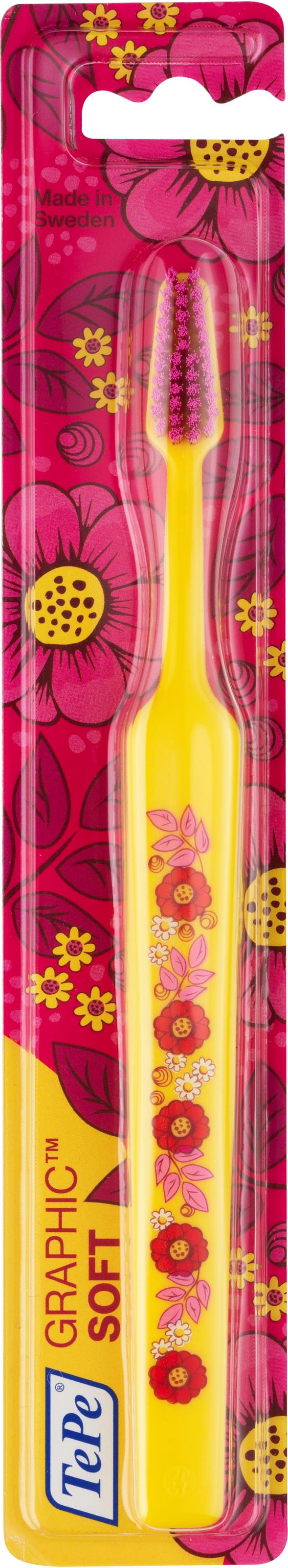 TePe Graphic Soft | lyko.com