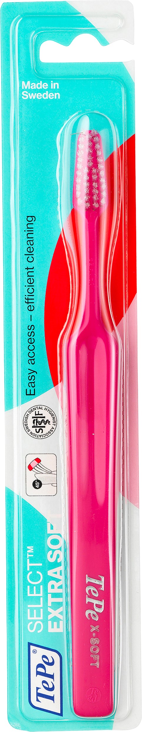 TePe Select X-soft | lyko.com