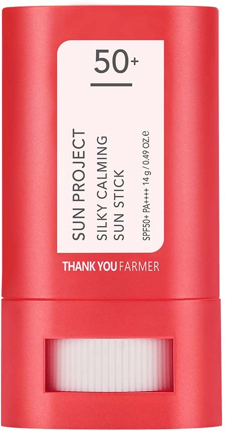 Thank You Farmer Thank You FarmerSun Project Silky Calming Sun Stick 14 ...