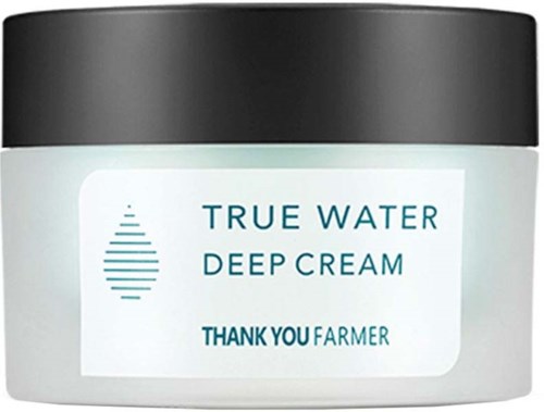 Thank You Farmer True Water Deep Cream 50 ml | lyko.com