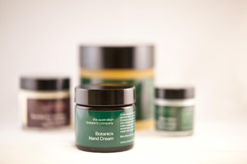 The Australian Botanics Company Botanics Hand Cream 60 ml | lyko.com