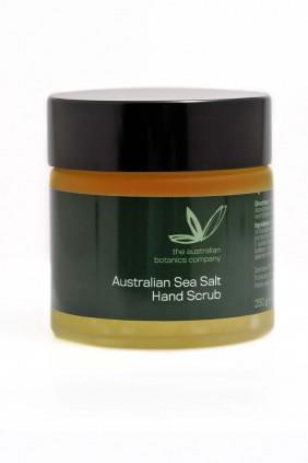 The Australian Botanics Company Sea Salt Hand Scrub 325 ml | lyko.com
