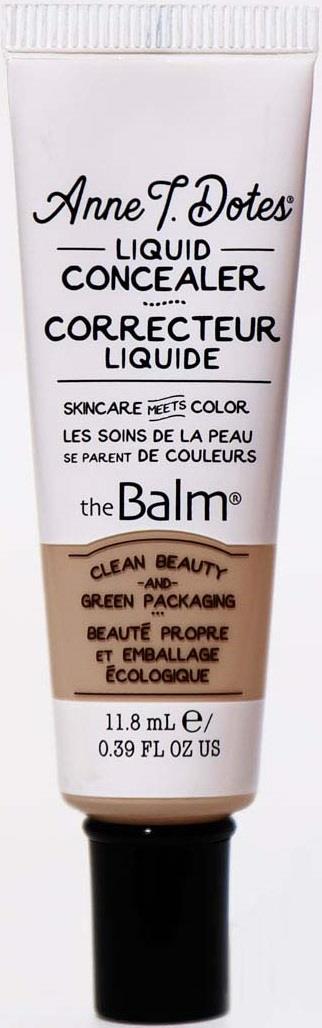 the Balm Anne T. Dotes Liquid Concealer #26 Medium | lyko.com