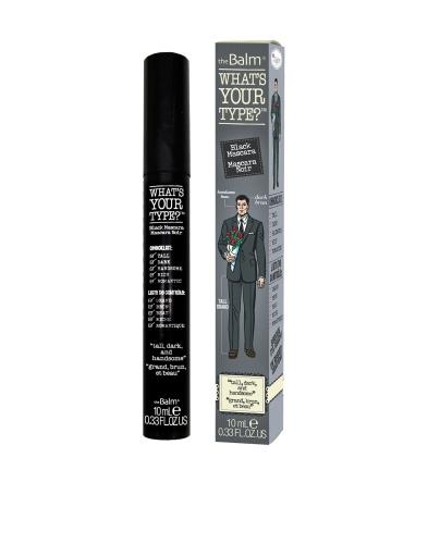 the Balm What's You Type? Tall Dark and Handsome | lyko.com