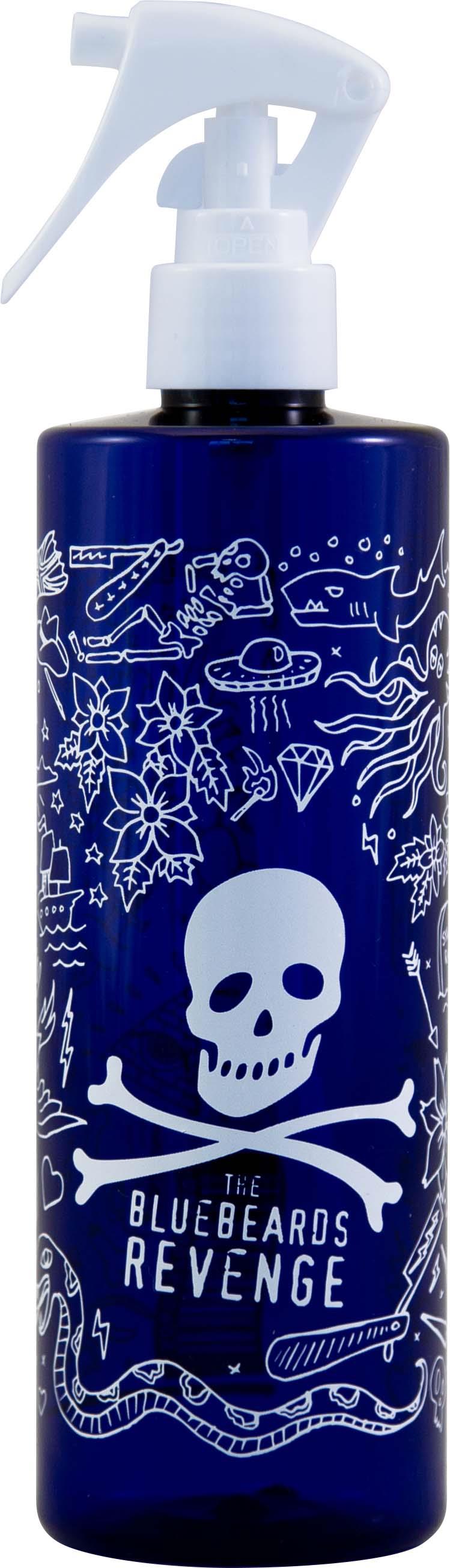 The Bluebeards Revenge Barber Spray Bottle | lyko.com