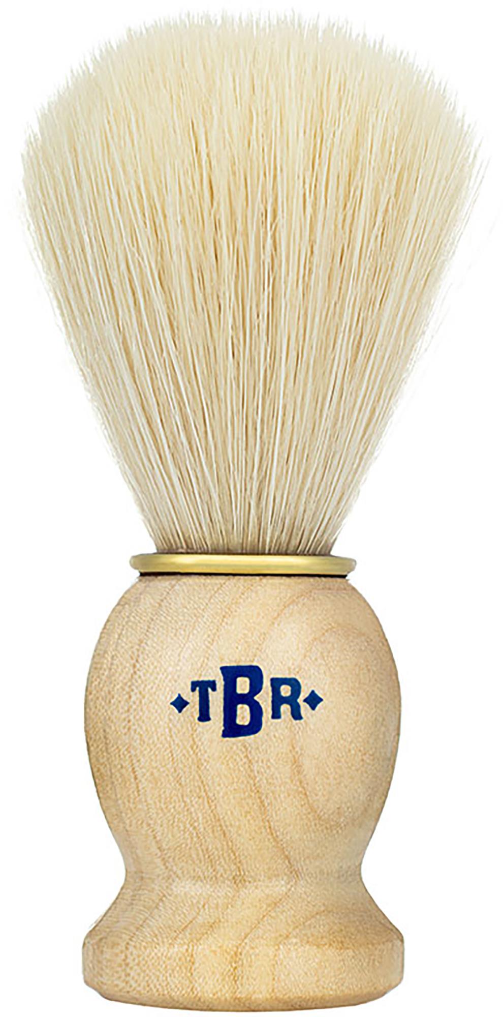 The Bluebeards Revenge Doubloon Synthetic Shaving Brush | lyko.com