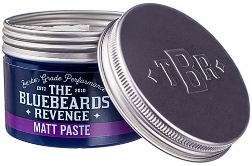 The Bluebeards Revenge Matt Paste 150 ml | lyko.com