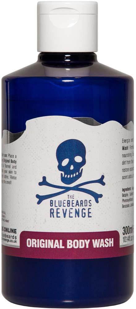 The Bluebeards Revenge Original Body Wash 300 ml | lyko.com