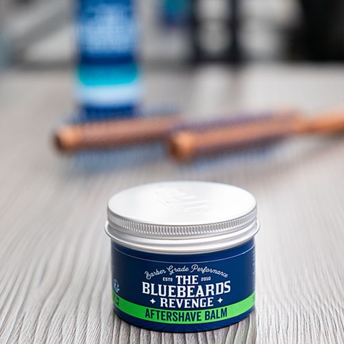 The Bluebeards Revenge Post Shave Balm 150 ml | lyko.com