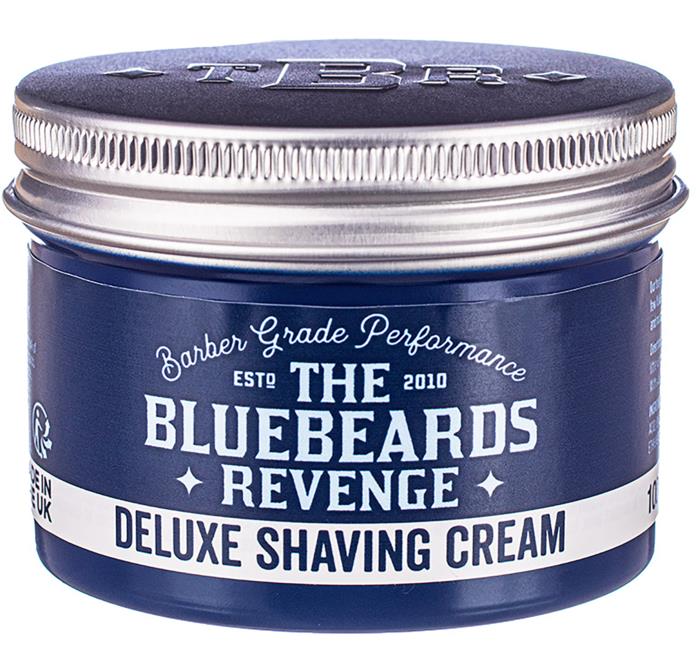 The Bluebeards Revenge Shaving Cream 150 ml | lyko.com