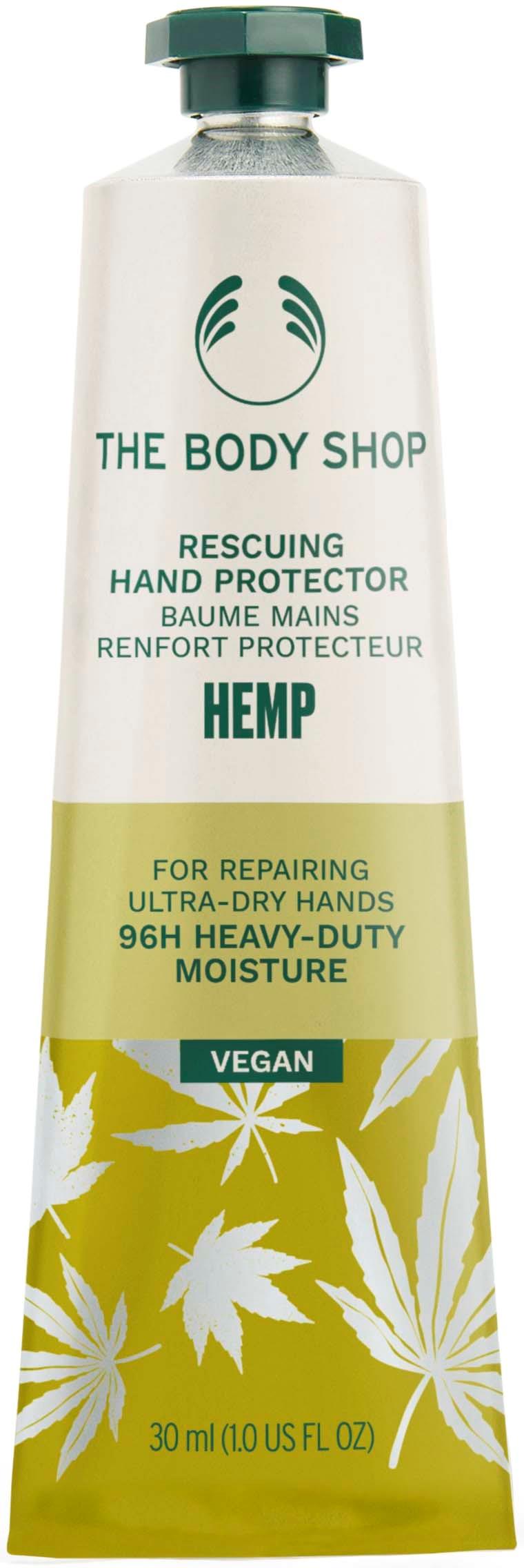 The Body Shop Hemp Hand Protector 30 ml | lyko.com