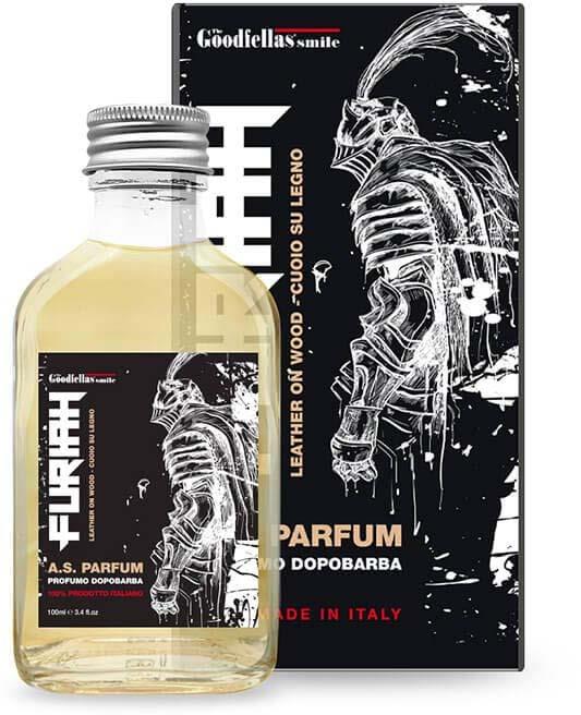 The Goodfellas' Smile After Shave Parfum Furiah 100 ml | lyko.com