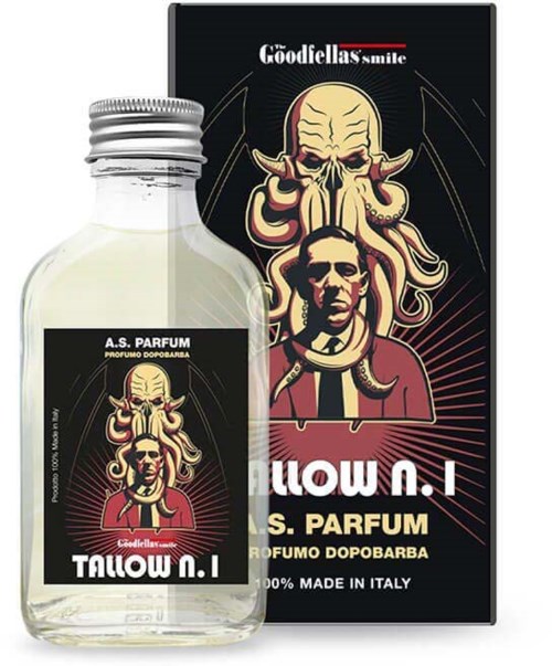 The Goodfellas' Smile After Shave Parfum Tallow N.1 100 ml | lyko.com