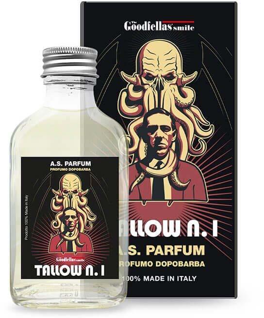 The Goodfellas' Smile After Shave Parfum Tallow N.1 100 ml | lyko.com