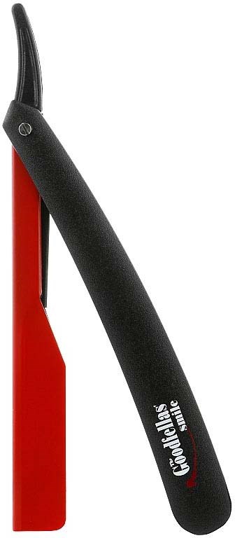 The Goodfellas' Smile Straight Razor Inferno | lyko.com