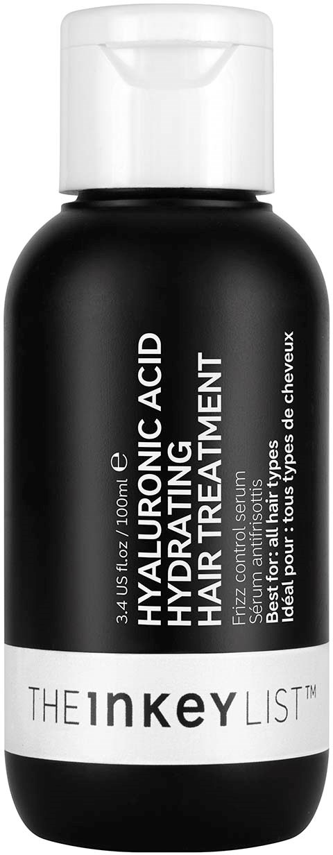 The Inkey List Hyaluronic Acid Hydrating Hair 100 ml | lyko.com