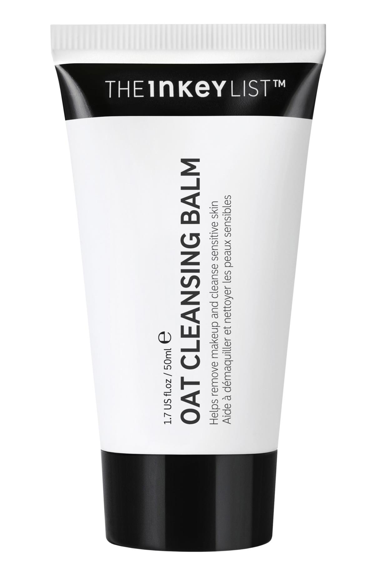 The Inkey List Oat Cleansing Balm 50 ml | lyko.com