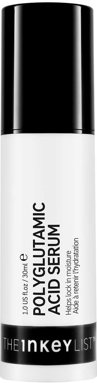 The Inkey List Polyglutamic Acid Serum 30 ml | lyko.com