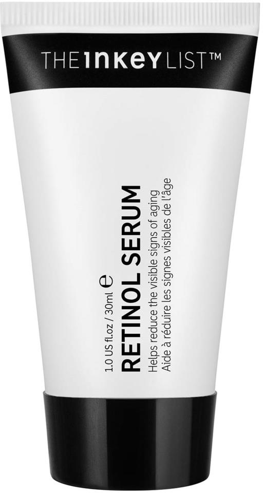 The Inkey List Retinol Serum 30 ml | lyko.com The Inkey List Retinol Serum 30 ml | lyko.com