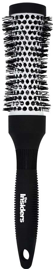 The Insiders Ceramic Thermal Round Brush Small | lyko.com