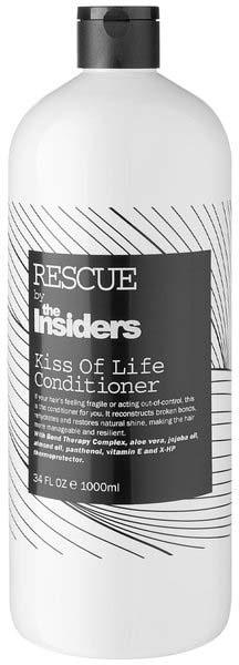 The Insiders Kiss Of Life Conditioner 1000 ml | lyko.com