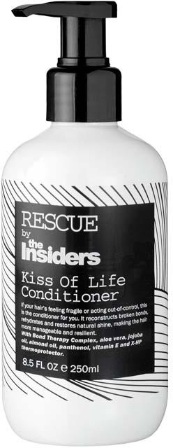 The Insiders Kiss Of Life Conditioner 250 ml | lyko.com