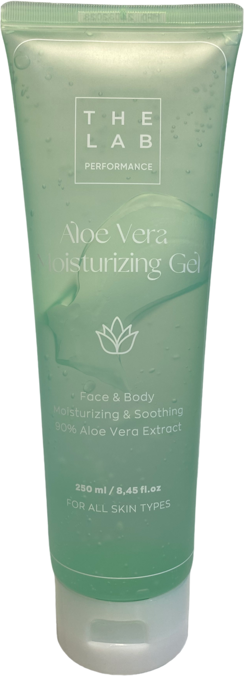 The Lab Performance Aloe Vera Gel 250 ml | lyko.com