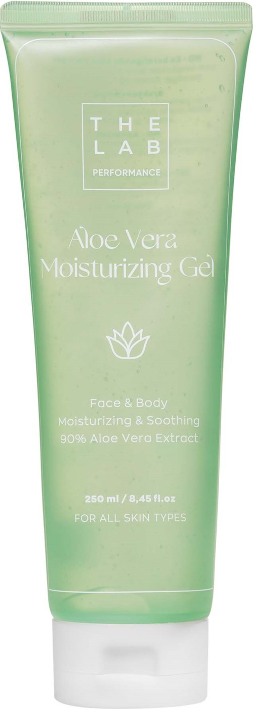 The Lab Performance Aloe Vera Gel 250 ml | lyko.com