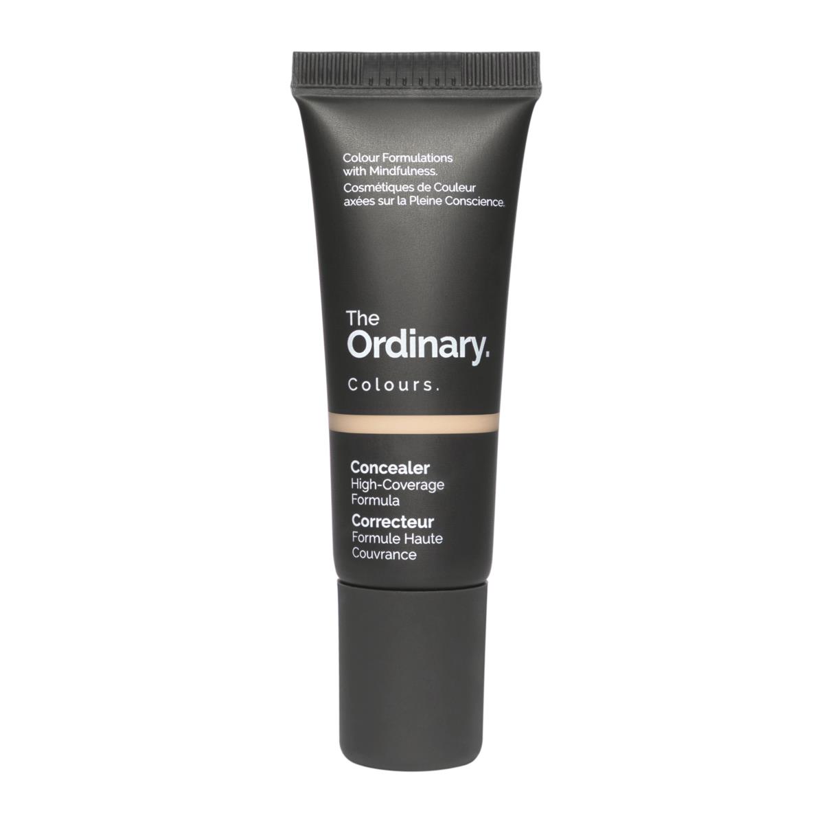 The Ordinary Colour Concealer 1.2 N light Neutral | lyko.com