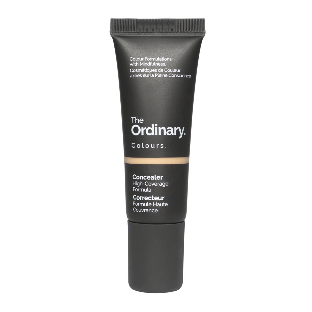 The Ordinary Colour Concealer 1.2 Y light Yellow | lyko.com