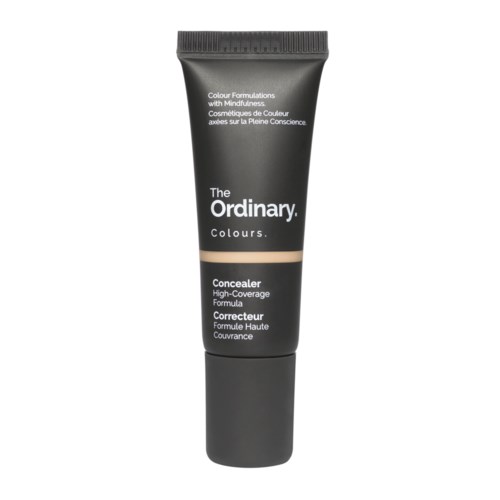 The Ordinary Colour Concealer 2.0 N light medium Neutral | lyko.com