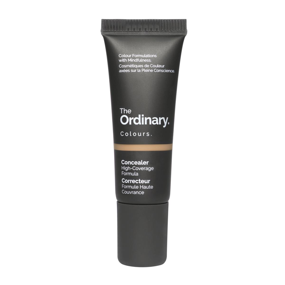 The Ordinary Colour Concealer 2.1 Y medium Yellow | lyko.com