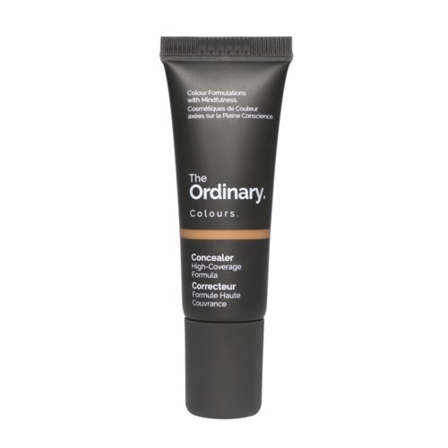 The Ordinary Colour Concealer 3.0 R medium dark Red | lyko.com